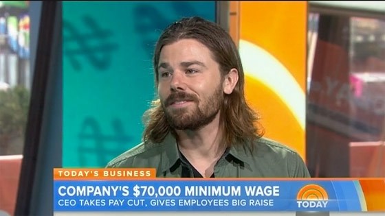 Dan Price: Man of my Freakin’ Dreams – The View from a Drawbridge