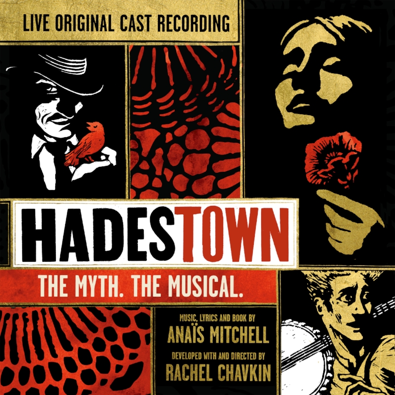 Hadestown and Why We Build the Wall – The View from a Drawbridge