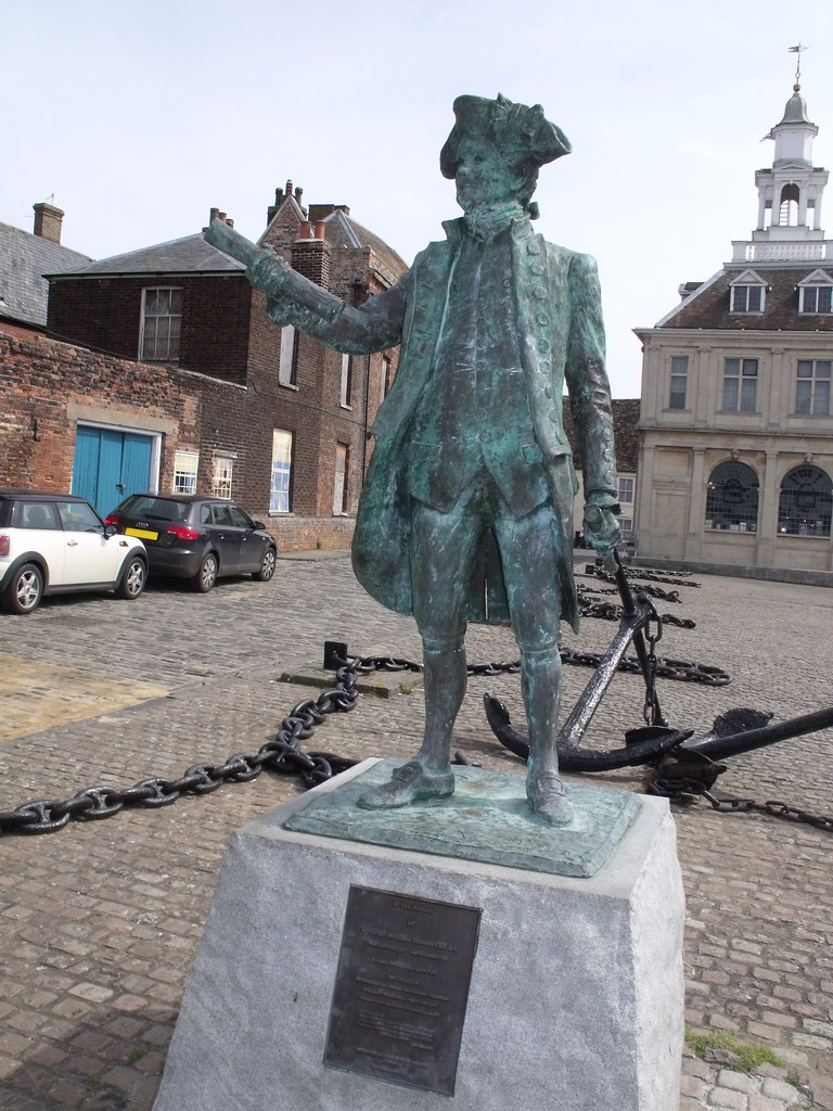 The Great Unsaid – The View from a Drawbridge