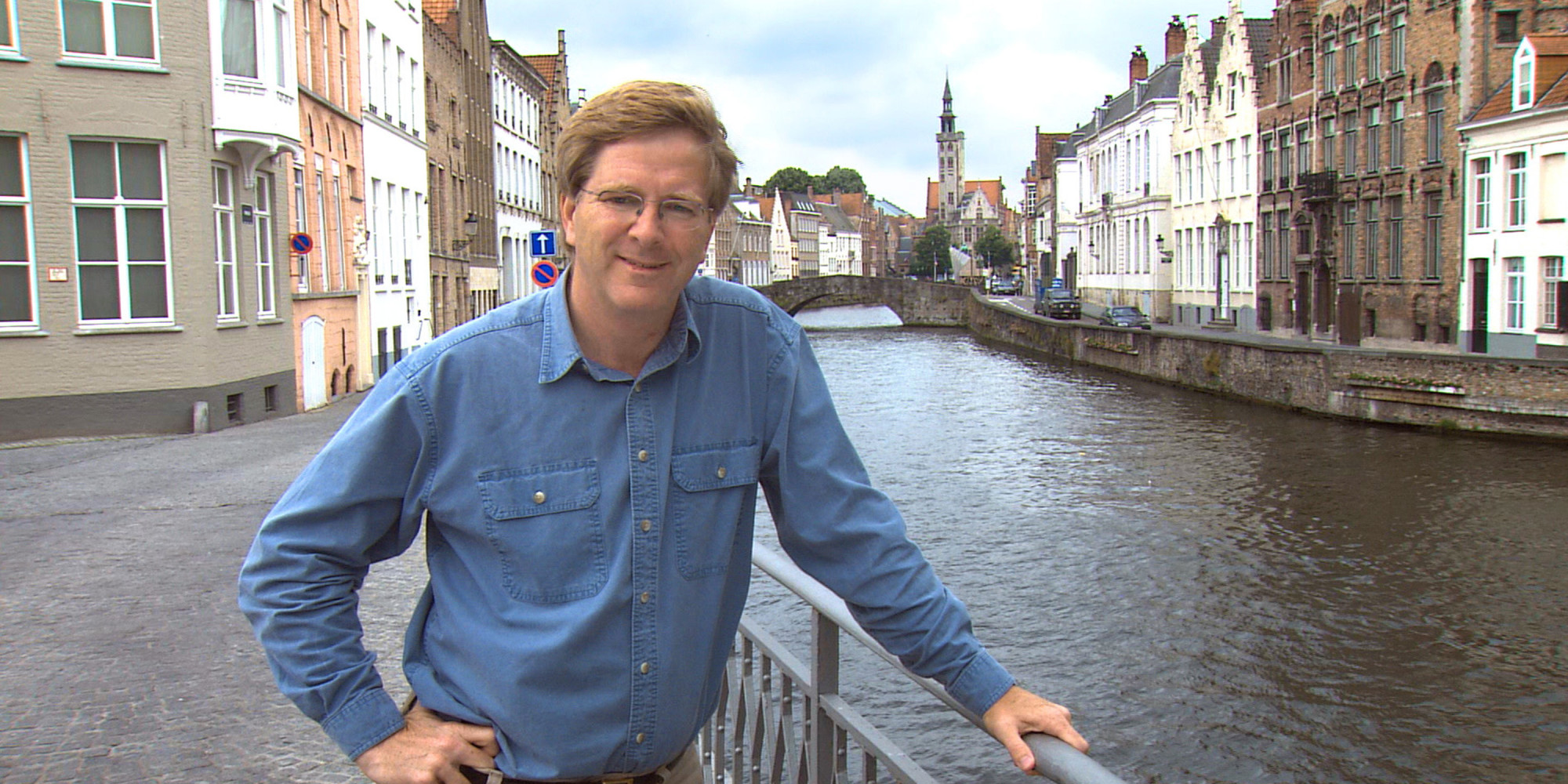 Investing in People – The View from a Drawbridge