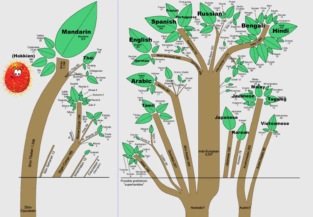 A Meandering Route to the First Alphabetic Sentence – The View from a ...