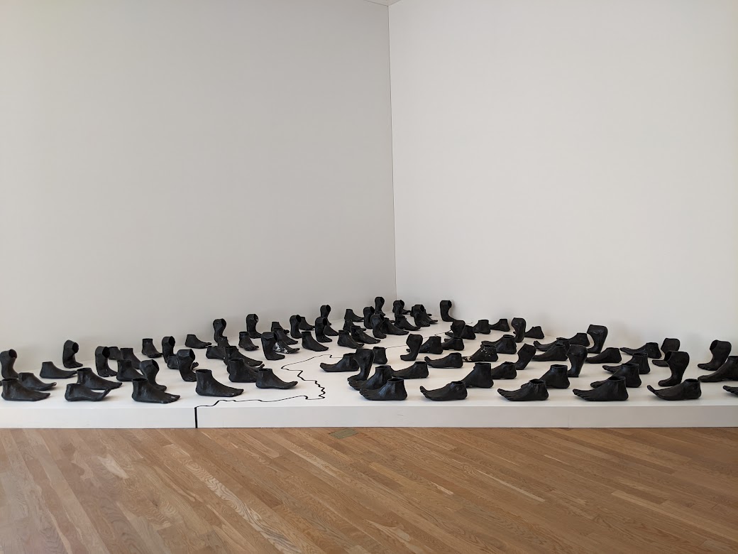 Weisman Art Museum: Fascinating Inside and Out – The View from a Drawbridge