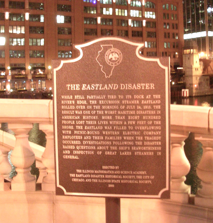 The Worst Maritime Disaster You’ve Never Heard Of – The View from a ...