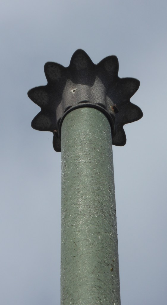 Stink Pipes! Who Knew? – The View from a Drawbridge